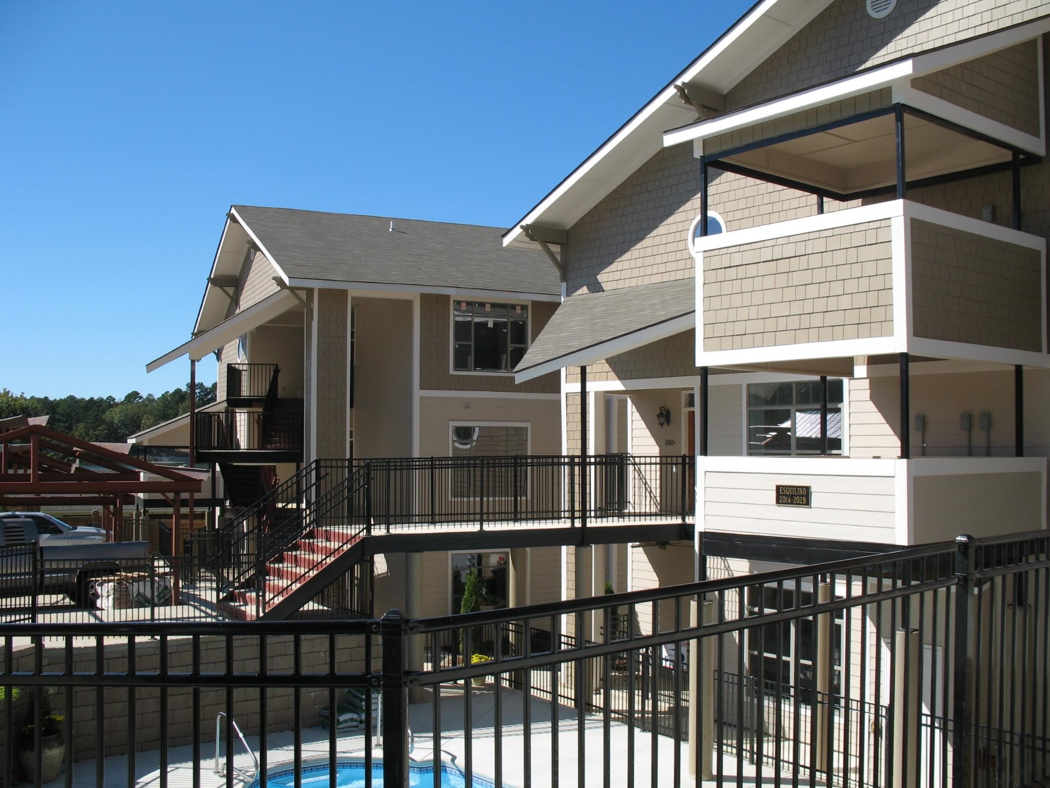 2 – Andrew Hicks Architect