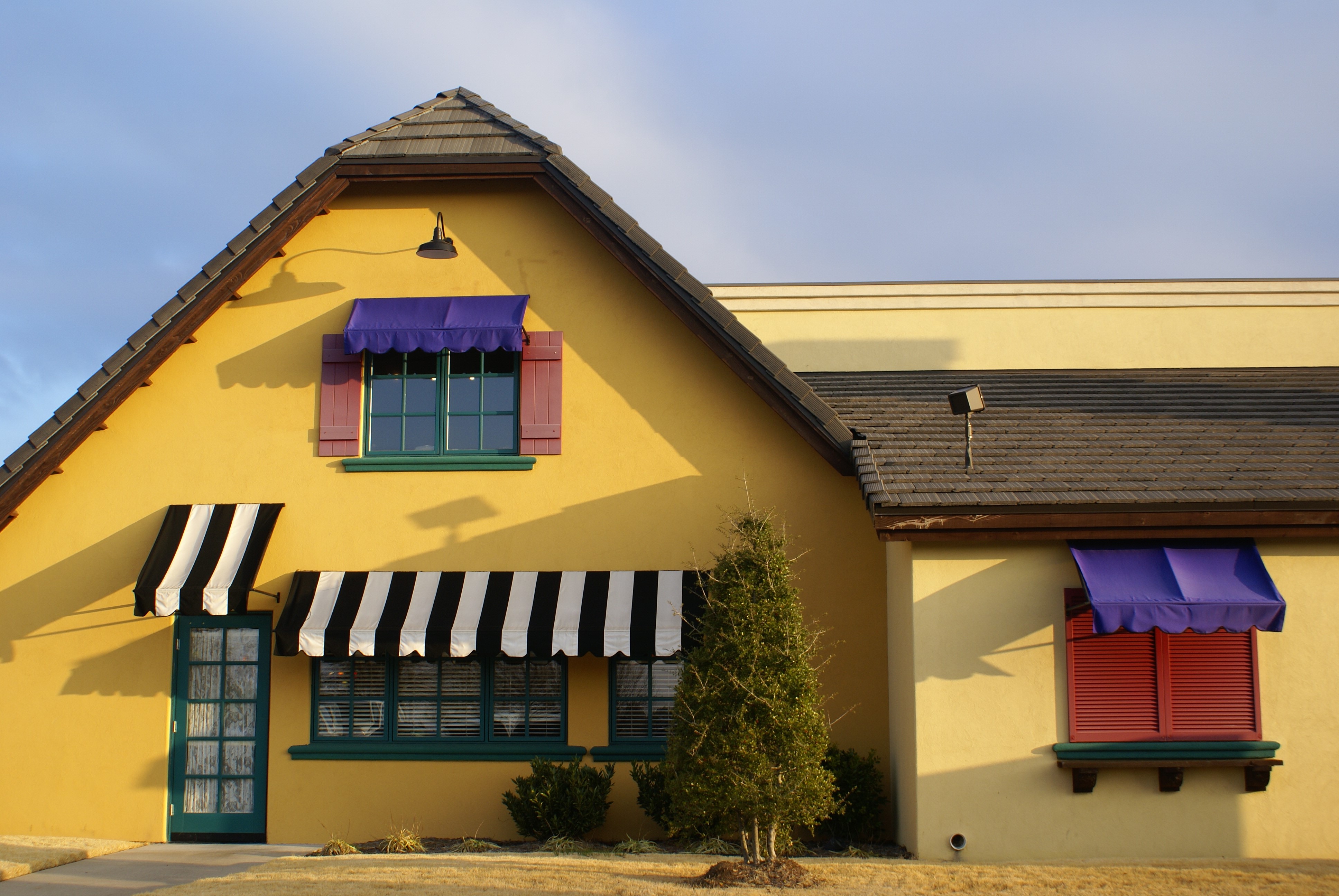 8 – Andrew Hicks Architect