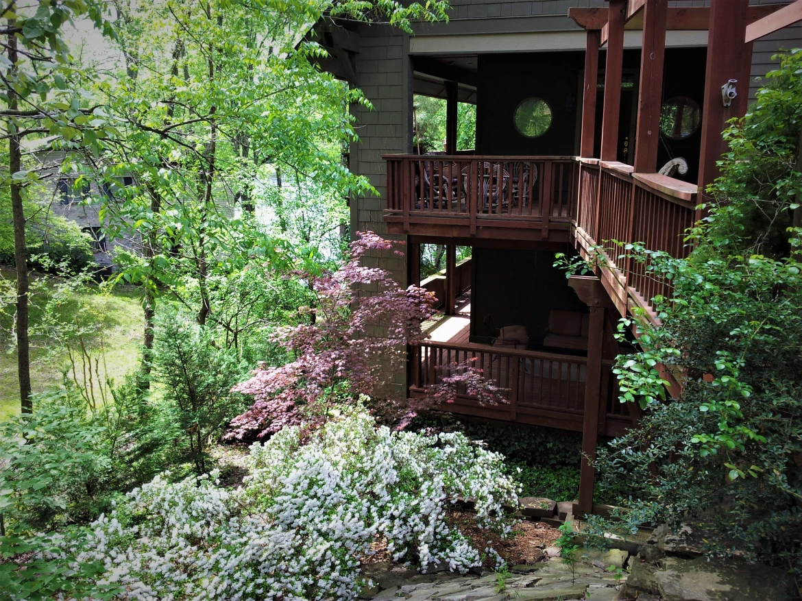 Residential – Andrew Hicks Architect