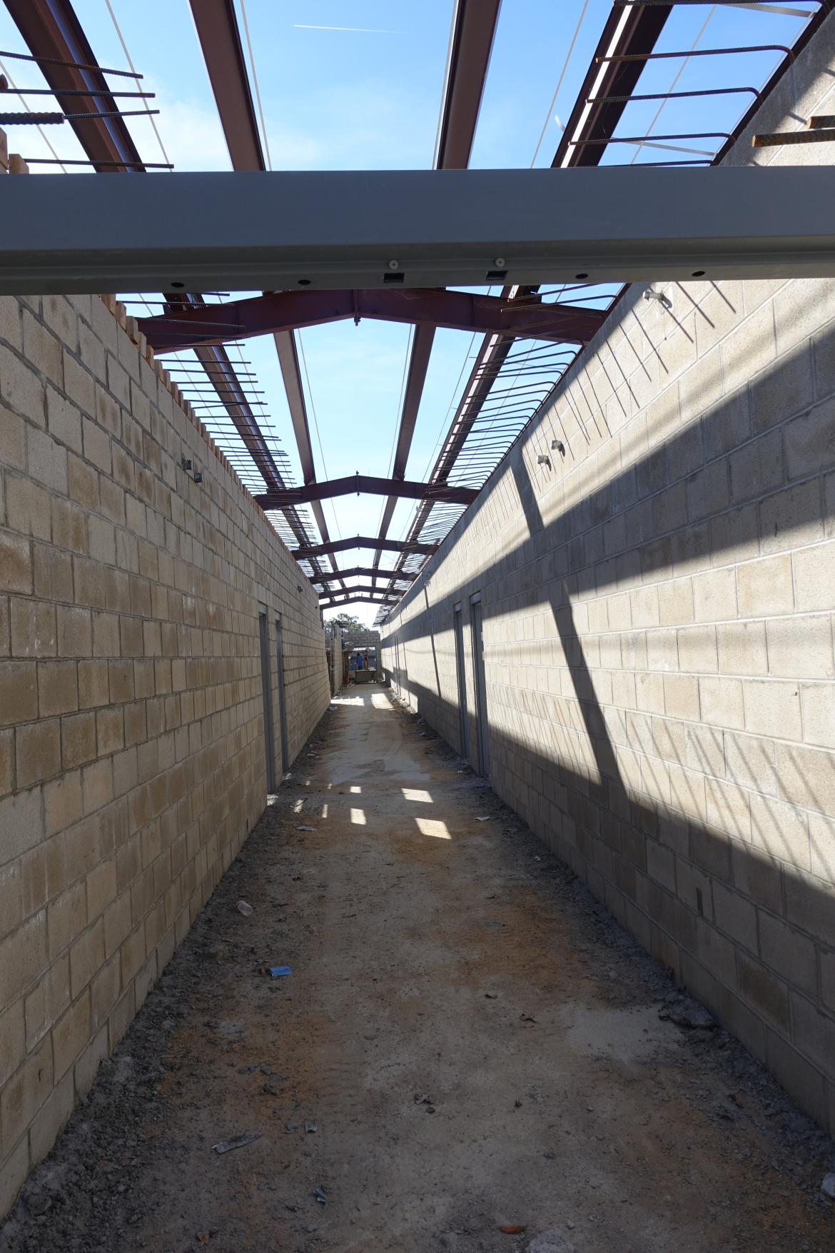 Education – Andrew Hicks Architect