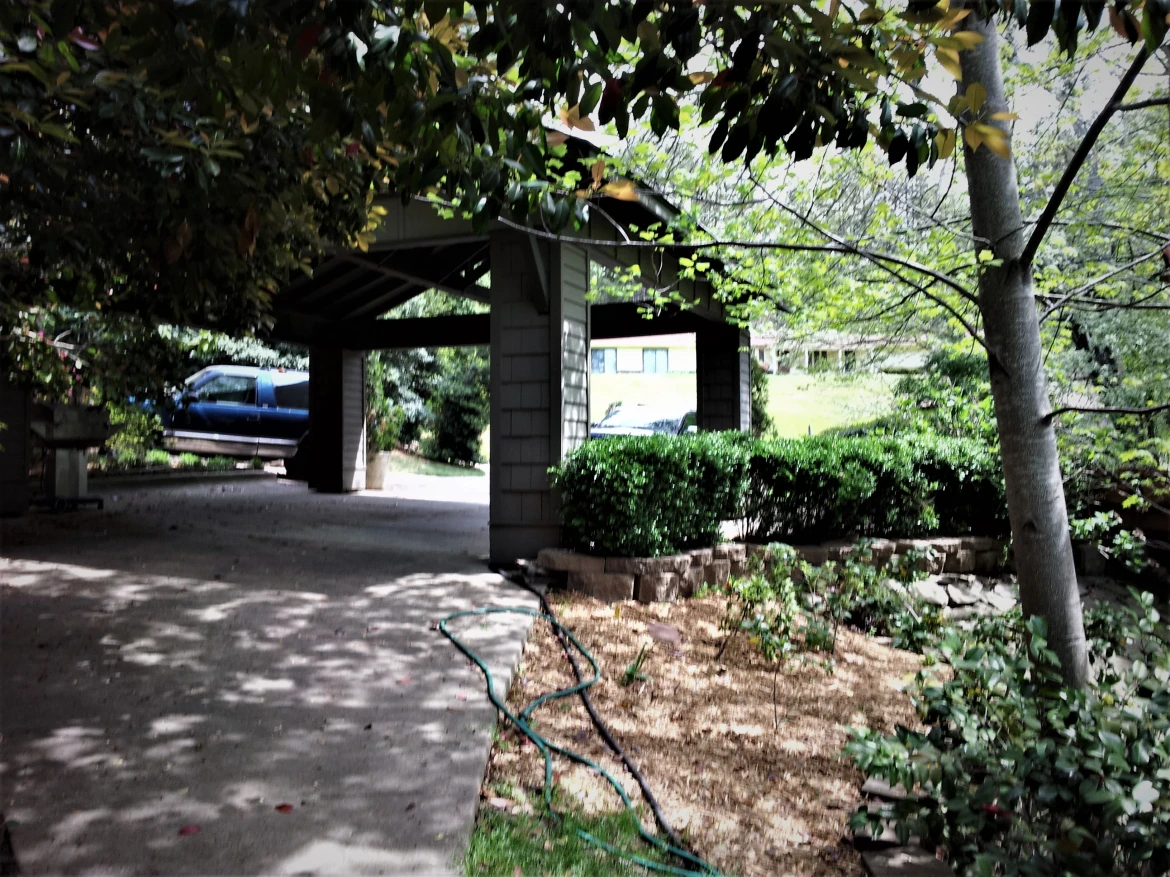 Residential – Andrew Hicks Architect